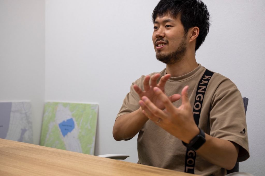 全国61万もの文化財データを地図アプリで一覧化。 異例の金融系SE出身研究者が挑むデータ統合とその未来とは | データで越境者に寄り添う ...