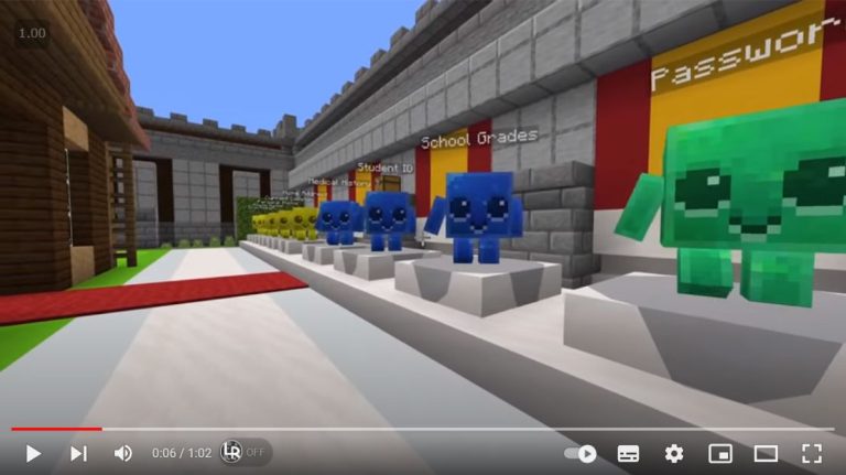 マインクラフトで個人データ保護について学習できる！？ 「Privacy Prodigy（プライバシーの天才）」は子どもたちに何をもたらす ...