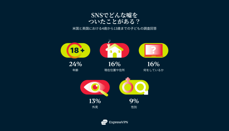 データで見る：子どものSNS利用の実態とトラブルの内容 –調査では子供の24%がSNSで 年齢の嘘をついているという結果も?! | データで越境者に寄り添うメディア データのじかん