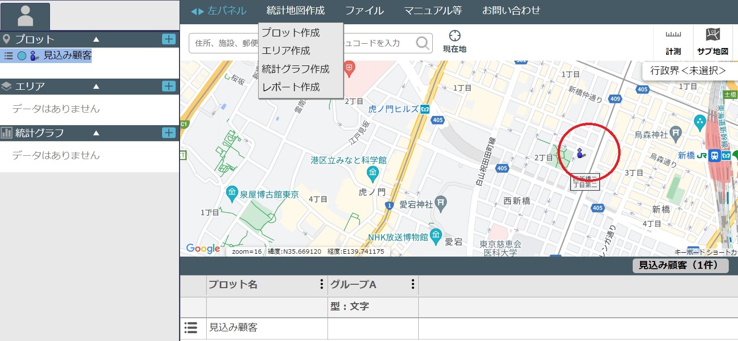 無料で使える政府提供の統計地図作成ツール「jSTAT MAP（地図で見る統計）」は何ができる？ | データで越境者に寄り添うメディア データのじかん