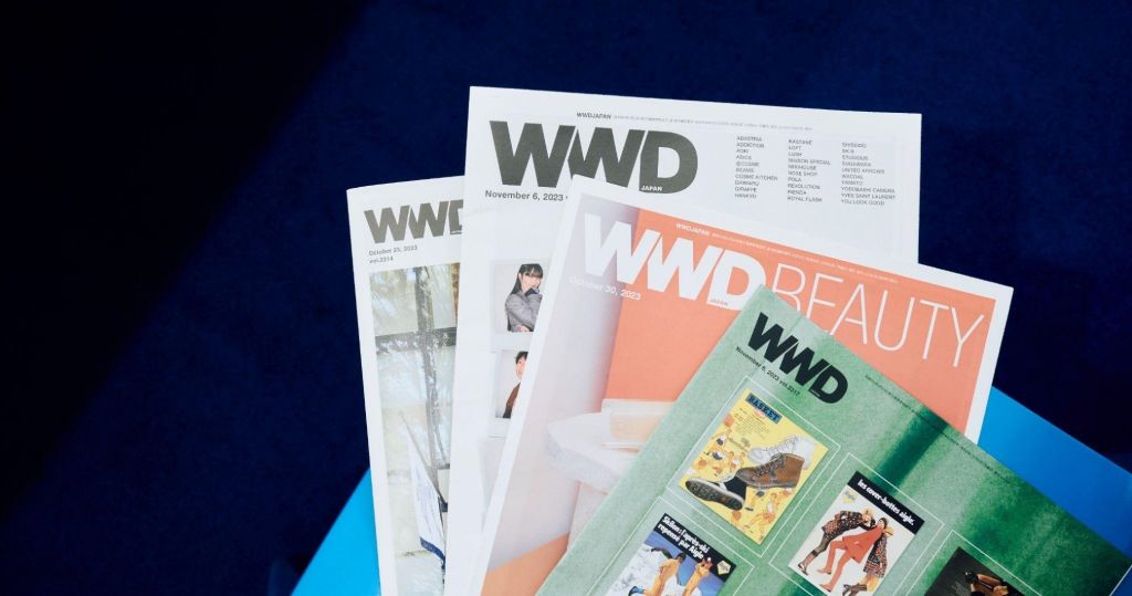 ファッションはデジタルでもっと「エモく」なる。WWDJAPANが仕掛ける「WWD DXアワード」とは？ | データで越境者に寄り添うメディア データのじかん